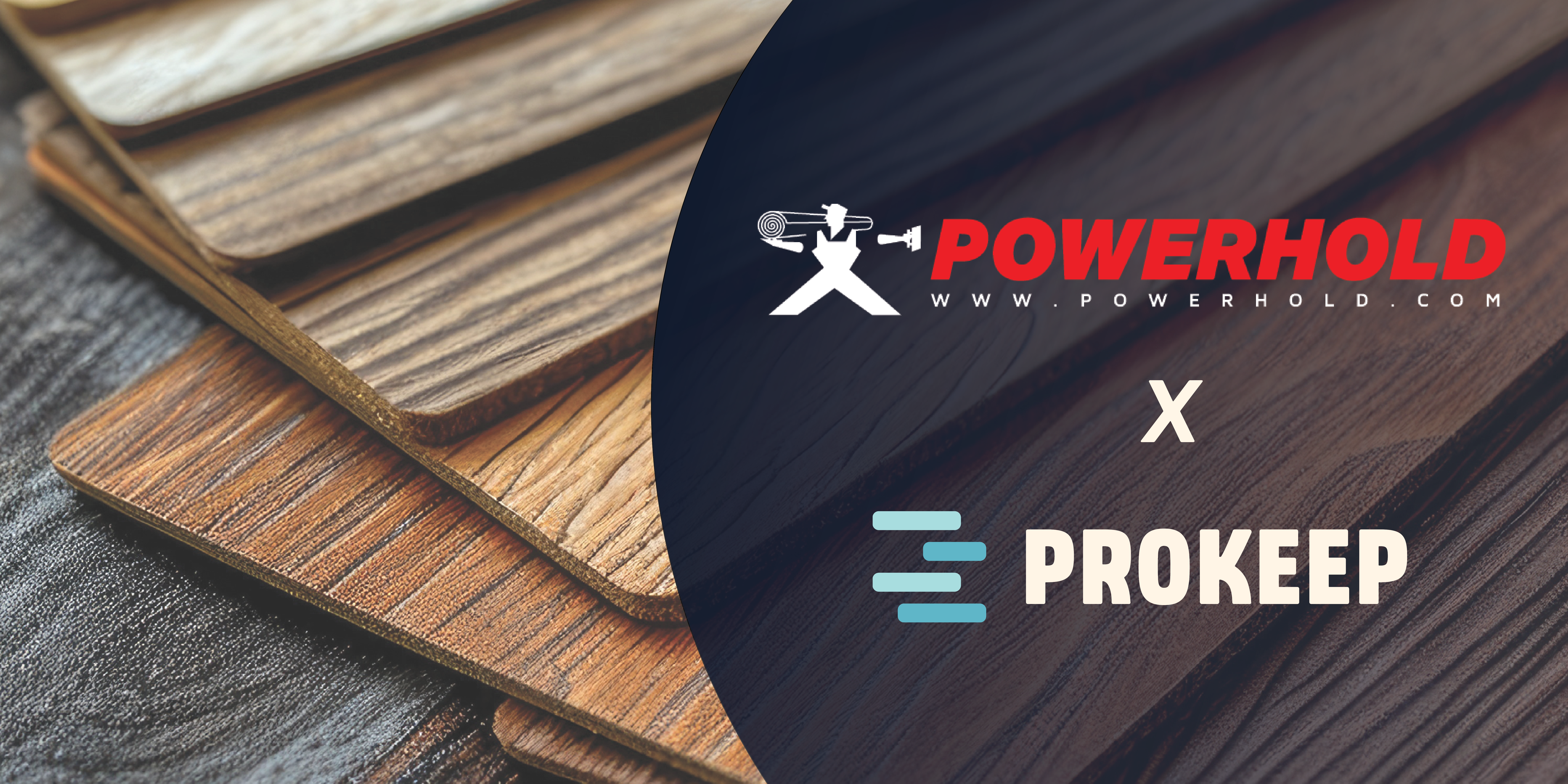 Powerhold Partners with Prokeep to Supply Members with Deal on Leading Communication Solution